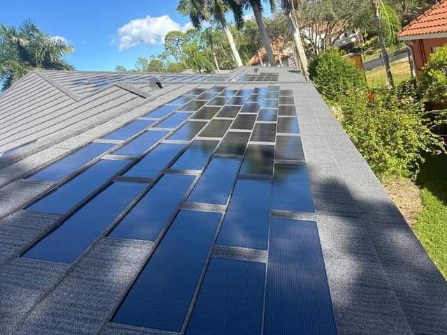 SparX Solar